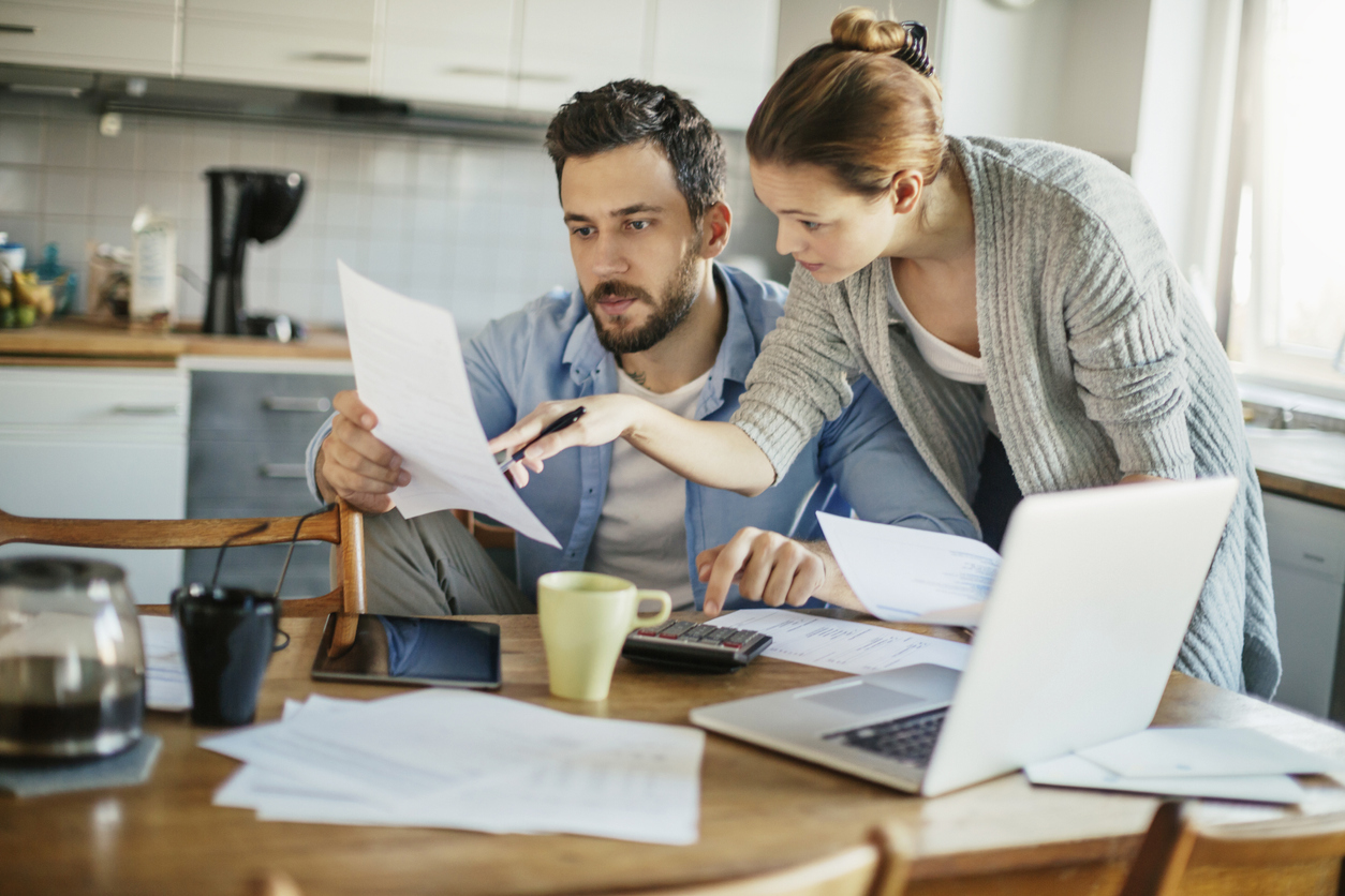 Refinancing for Debt Consolidation. A Quick Guide - The Brokers Hub