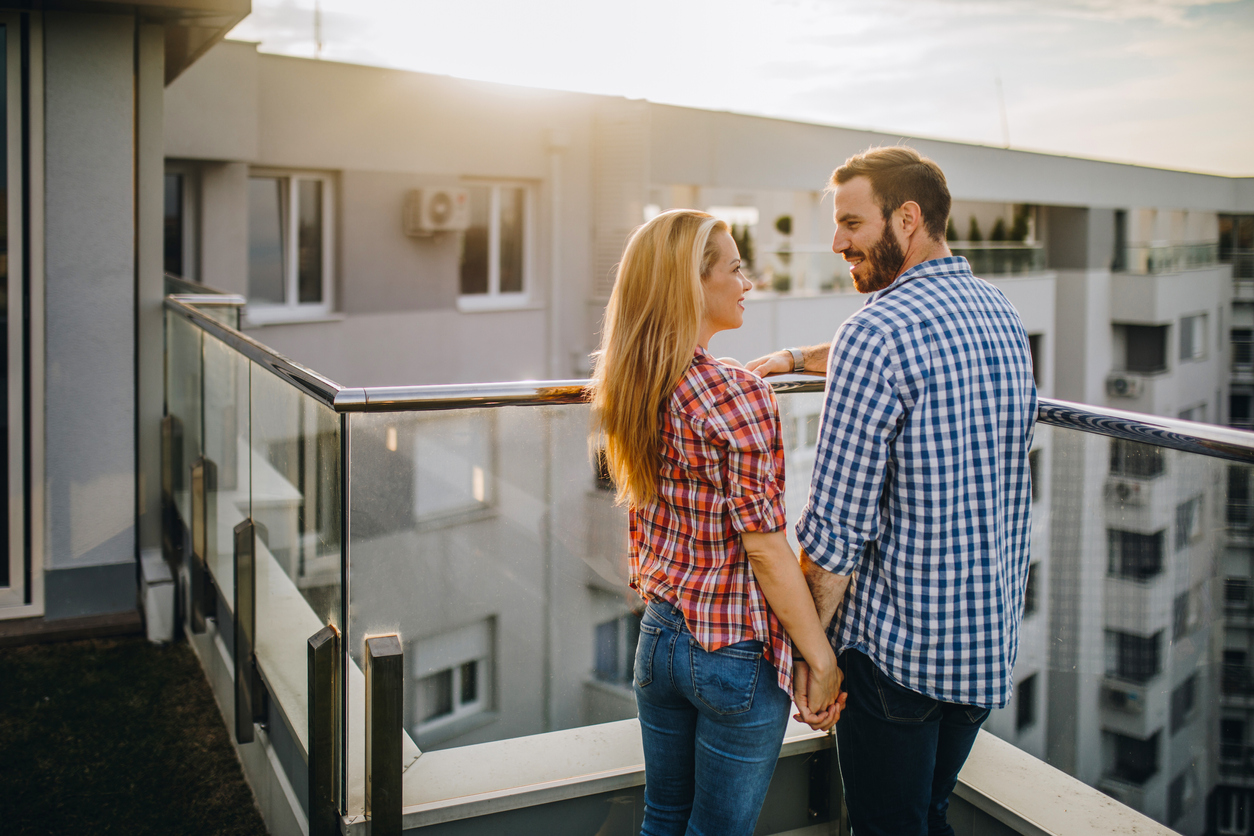 What is the ideal property type for your first home? - The Brokers Hub